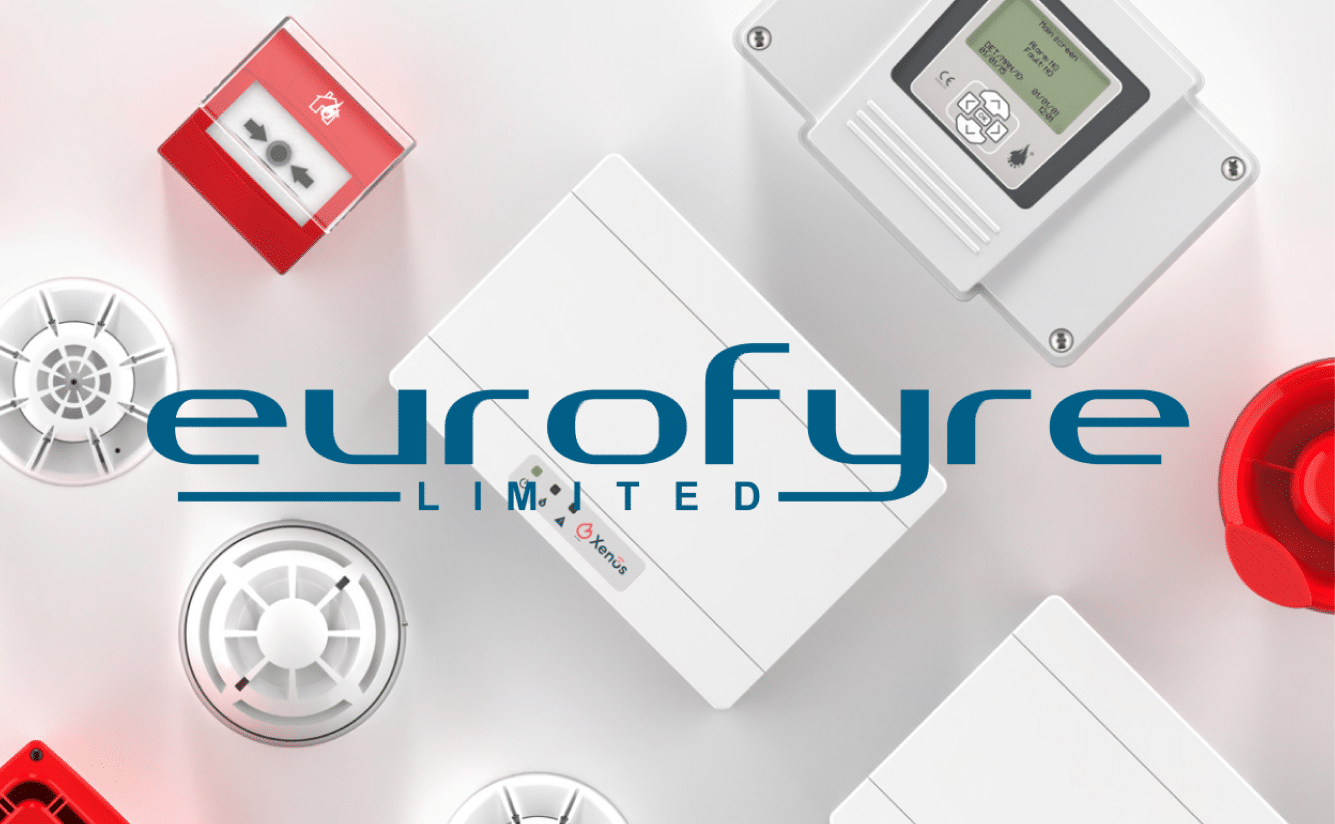 Eurofyre Ecommerce Website Development - Ballyhoo