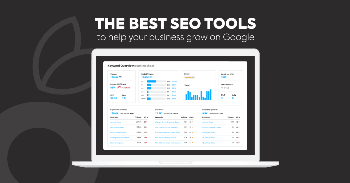 The Best SEO Tools and Alternatives to Moz - Ballyhoo