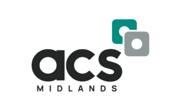 ACS Midlands Website Design Project - Ballyhoo