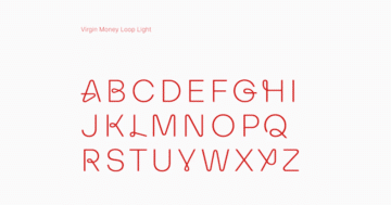 Brands with Custom Typefaces & Why You Should Have One Too - Ballyhoo